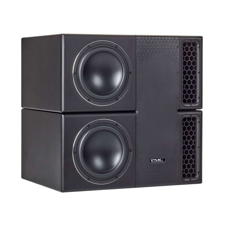 PMC Loudspeakers PMC8-2 SUB Active Subwoofer | RSPE Audio Solutions