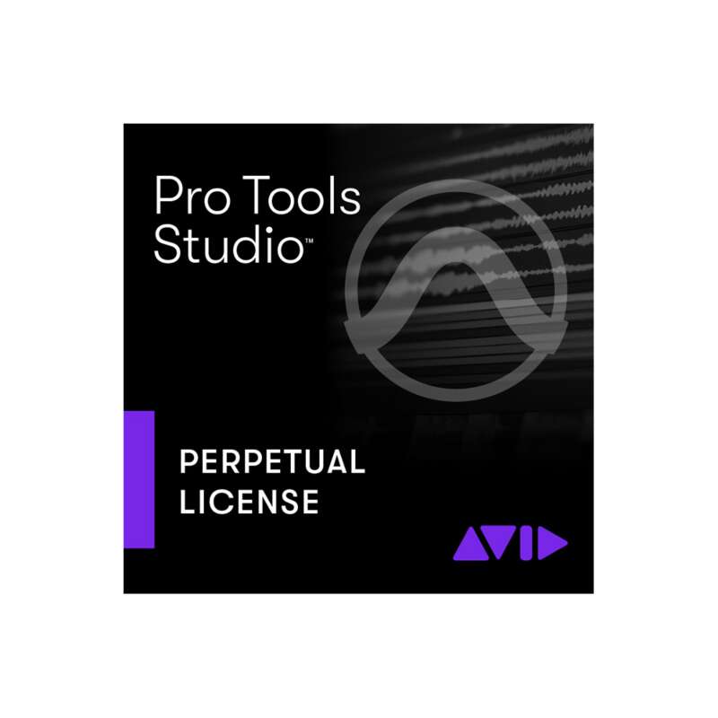 Avid Pro Tools Logo