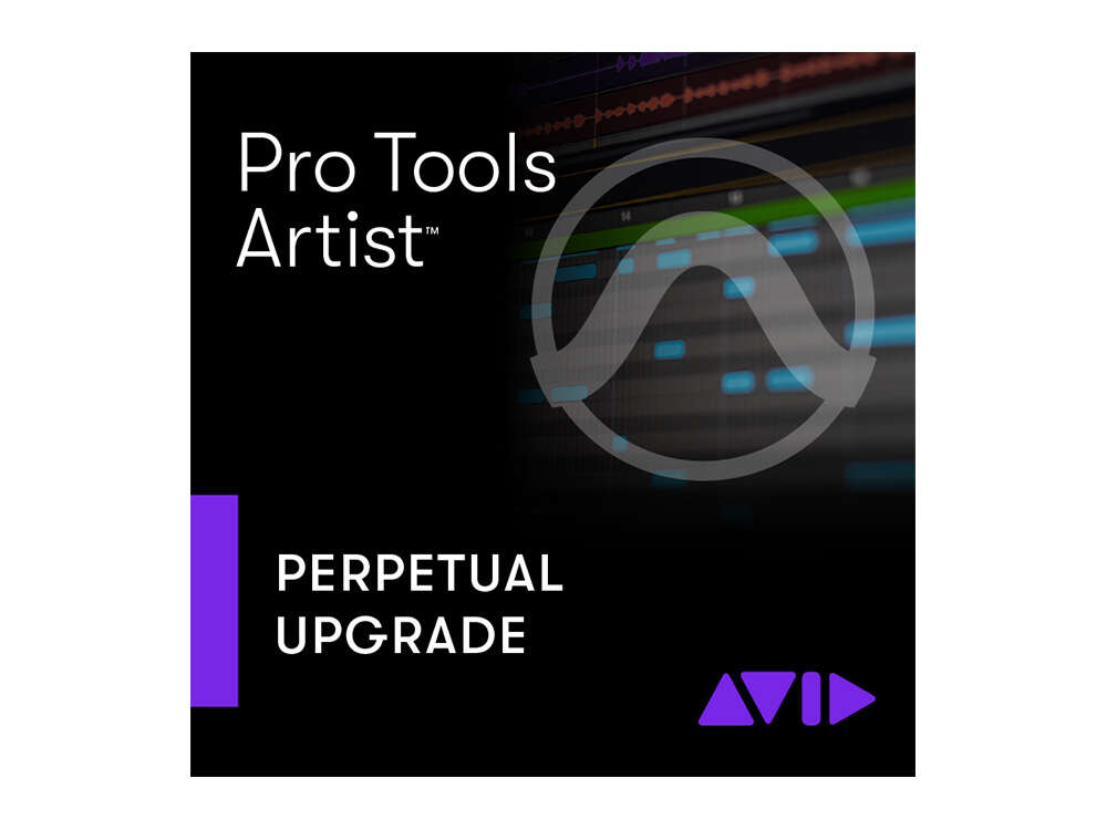 Protools Logo