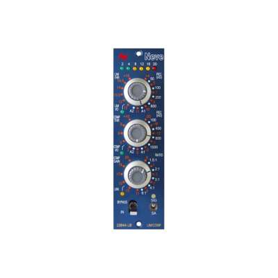 Neve 2264ALB Mono Limiter/Compressor module | RSPE Audio Solutions