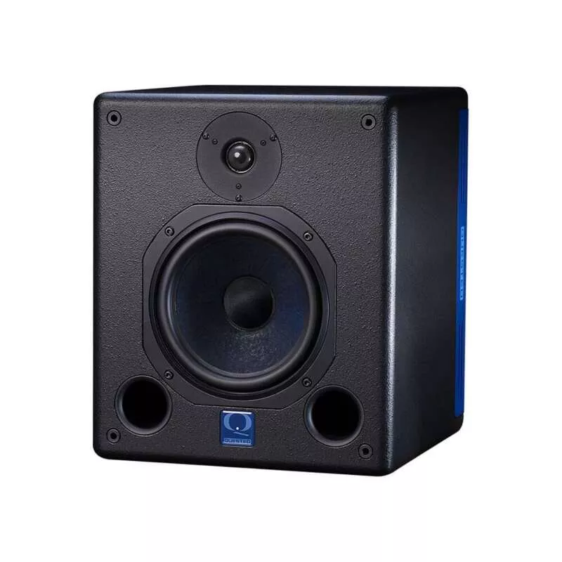 Quested V2108 2-Way Active Studio Monitor (Single) | RSPE Audio Solutions