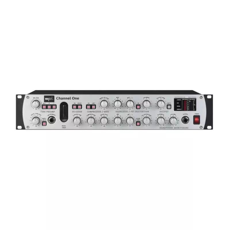 SPL Channel One | RSPE Audio Solutions