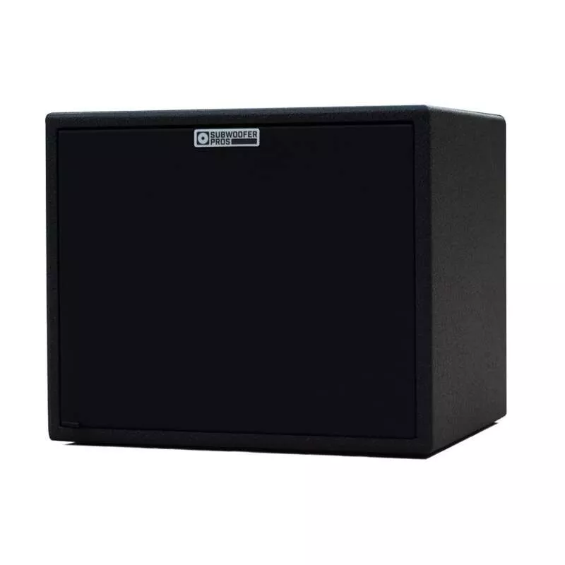Subwoofer Pros Studio Sub 12 Subwoofer | RSPE Audio Solutions