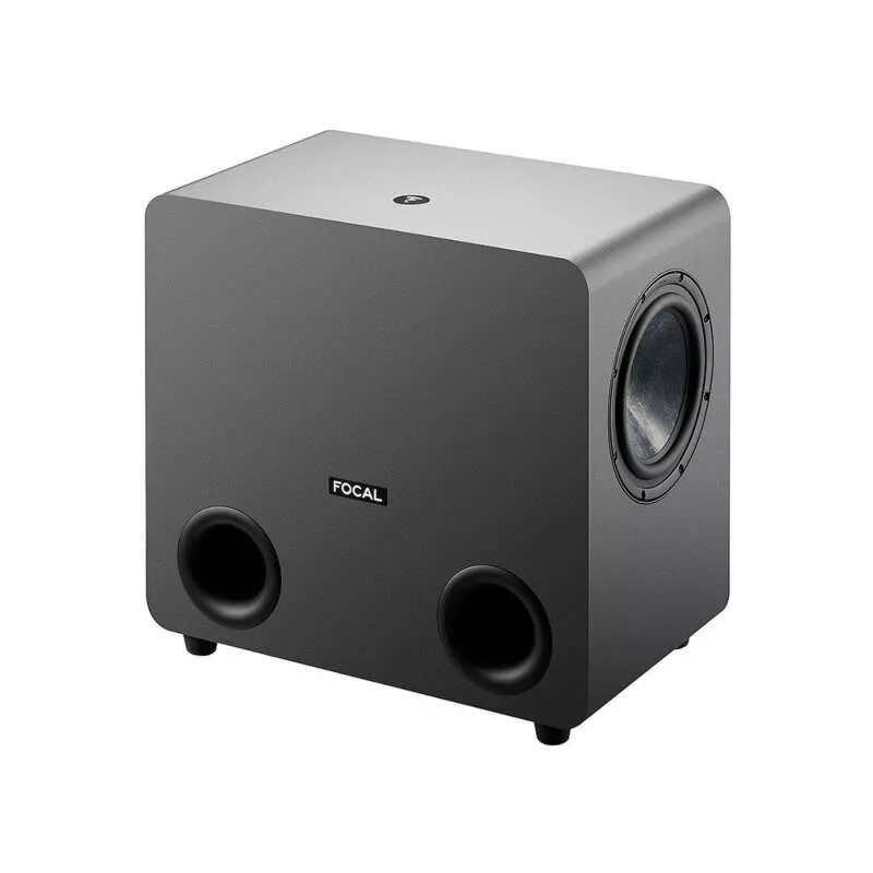 Focal Sub One Powered Studio Subwoofer | RSPE Audio Solutions