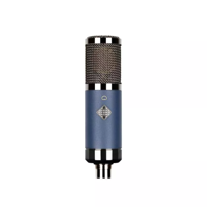 Telefunken TF11 Large Diaphragm FET Condenser Microphone | RSPE Audio ...
