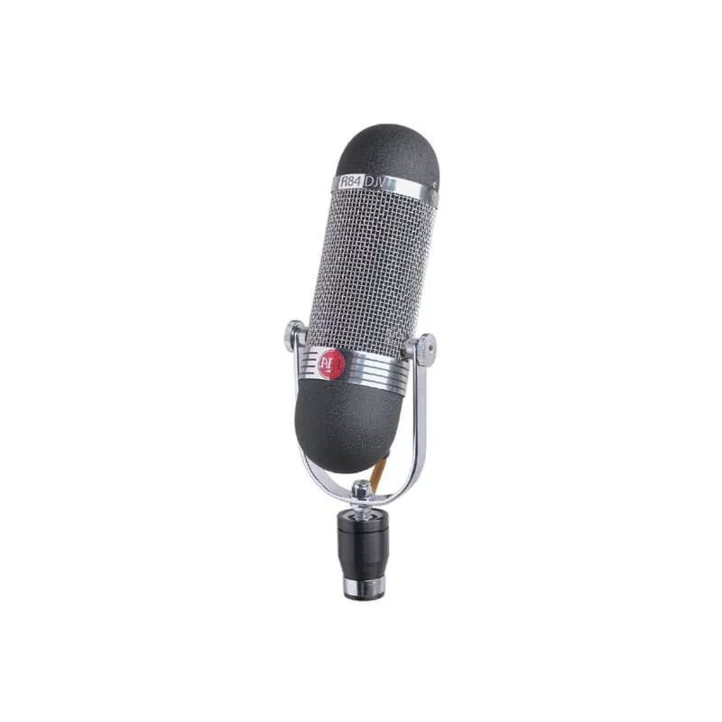 AEA R84 Active Ribbon Microphone | RSPE Audio Solutions