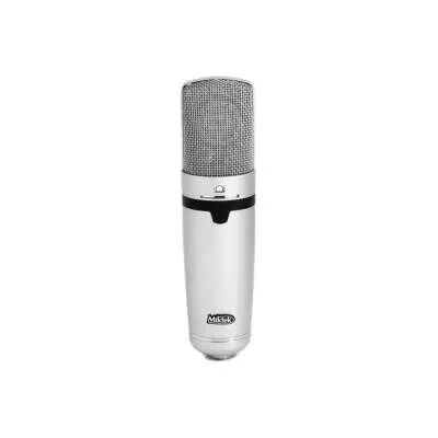Miktek C7e Large Diaphragm Multi-Pattern FET Condenser Mic | RSPE Audio Solutions