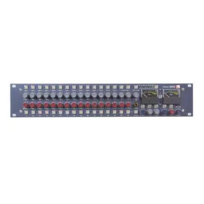 Neve 8816 Summing Mixer | RSPE Audio Solutions