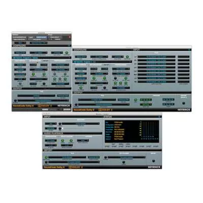 Neyrinck SoundCode for Dolby E - Encode, Decode Bundle | RSPE Audio ...