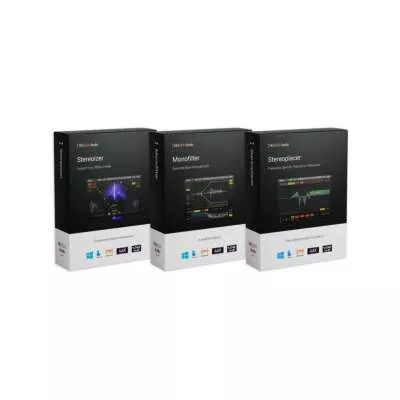 NUGEN Audio Focus Bundle | RSPE Audio Solutions