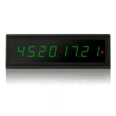 Punchlight Studio Display USB | RSPE Audio Solutions