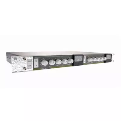 Smart Research C2 Dual/Stereo Compressor | RSPE Audio Solutions