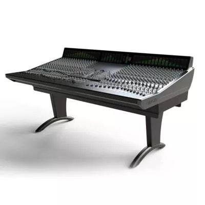 SSL ORIGIN 32-Channel Analog Mixing Console | RSPE Audio Solutions