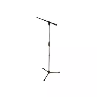 Ultimate Support Pro-T-T Package - tripod base/telescoping boom ...
