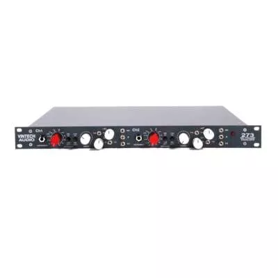 Vintech Audio Model 273 Microphone Preamp | RSPE Audio Solutions