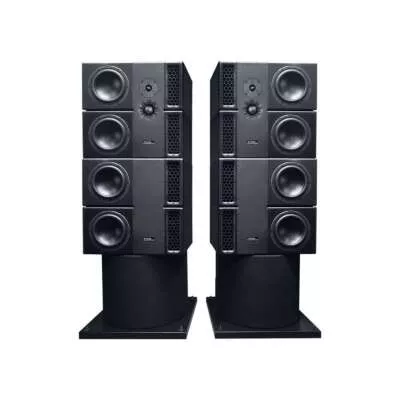 ASC MonitorStand for PMC 8-2 XBD | RSPE Audio Solutions