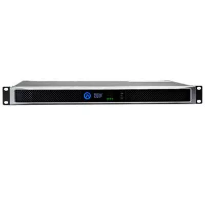 LEA Professional Connect 704D 4-Channel Amplifier with Dante ...