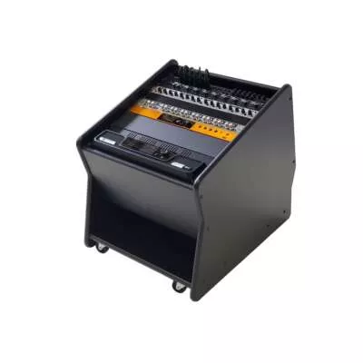 RAB Audio ProRak M12 Roller Rack | RSPE Audio Solutions