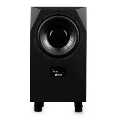 ADAM Audio SUB10 MK2 Active Subwoofer | RSPE Audio Solutions