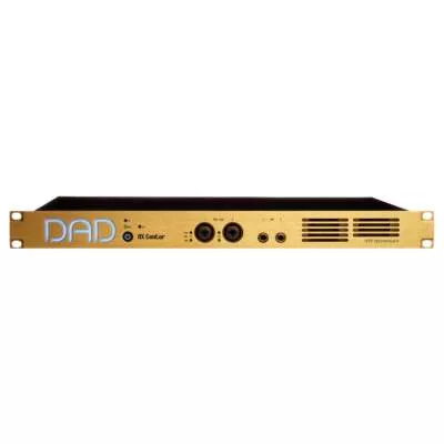 DAD AX Center Thunder | Core Audio Interface | RSPE Audio Solutions