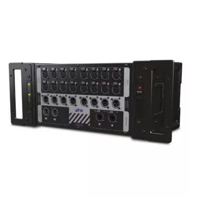 Avid Venue | Stage 16 Stage Rack | RSPE Audio Solutions