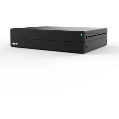 RTW TMxCore AES16 Immersive Audio Meter | RSPE Audio Solutions