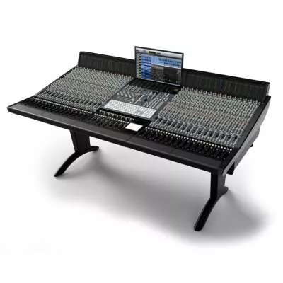 Solid State Logic ORIGIN EVO 32: 32-Channel Analog Mixing Console ...