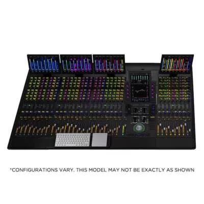 Avid Pro Tools | S6 M40 32-9-D Control Surface | RSPE Audio Solutions