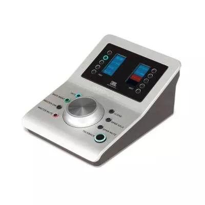 JBL Intonato Desktop Controller | Professional Audio Solutions | RSPE ...
