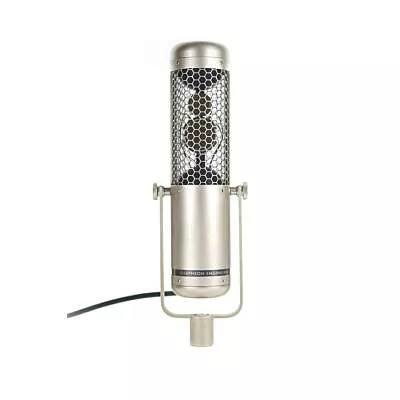 Josephson Engineering C700A Multi-Pattern Dual-Capsule Condenser ...