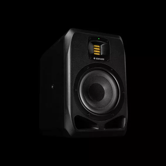 ADAM Audio Studio Monitors: Comprehensive Buyer’s Guide for S, A, and T ...