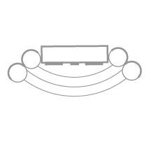 ASC Attack Wall for Sale | Rspe Audio Solutions