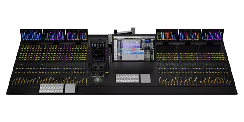Buy Pro Tools | Immersive Audio | Dolby Atmos Studio Design