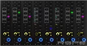 Avid S6 Control Surface | Avid S6 Configurator | Rspe Audio