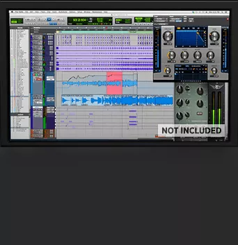 Avid S6 Control Surface | Avid S6 Configurator | Rspe Audio