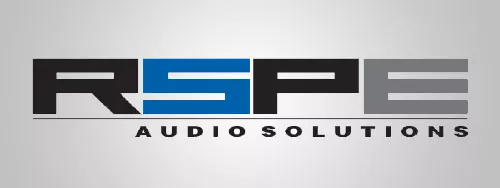 About RSPE Audio Solutions | Pro Audio & Video Experts