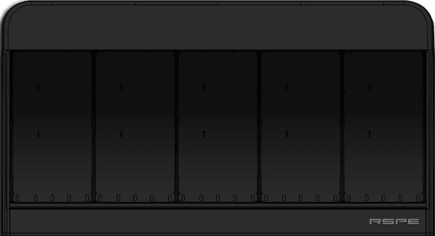 Avid S6 Control Surface | Avid S6 Configurator | Rspe Audio