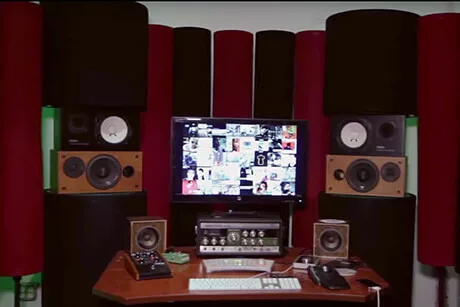 ASC Attack Wall for Sale | Rspe Audio Solutions