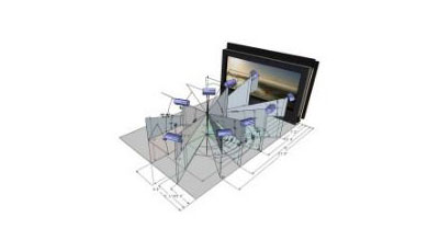 RSPE Audio Studio Design Services | Complete Studio Design ...